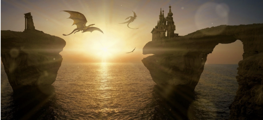 4 Tips for Choosing a Story Setting | Fictionary