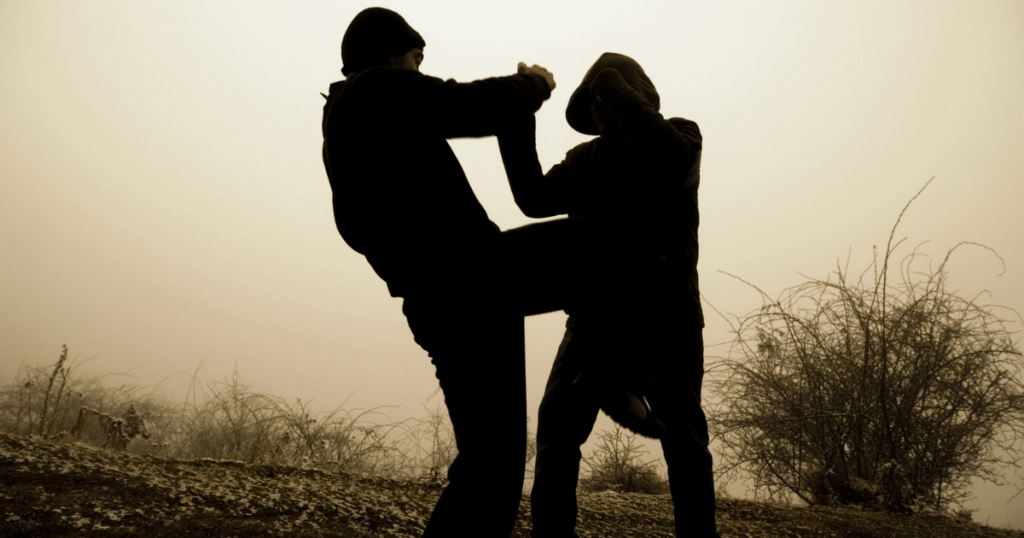 Man vs Man: Type of Conflict in Literature | Fictionary