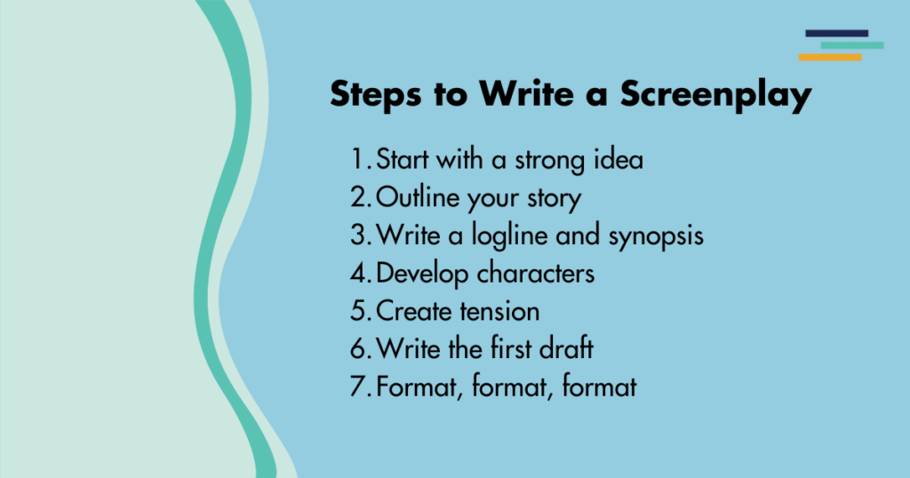 What Is a Screenplay: A Guide for Screenwriters | Fictionary