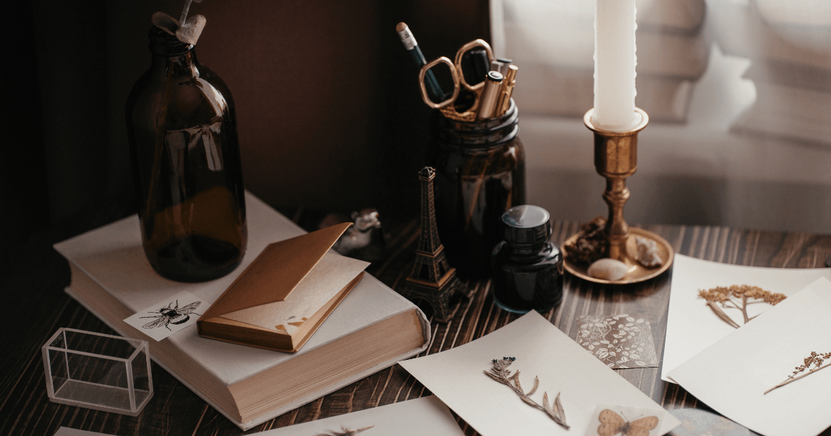 37 Dark Academia Books to Read This Year | Fictionary