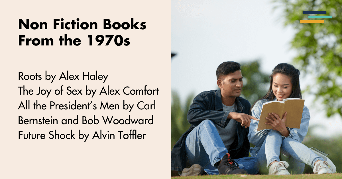 30 Best Nonfiction Books of All Time | Fictionary