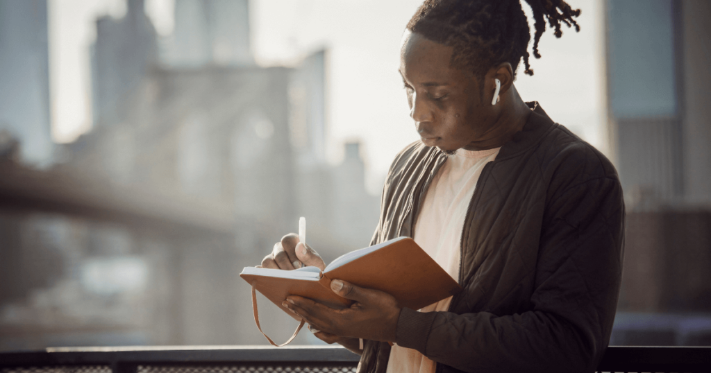 How to Write a Theme Statement (+ Examples) | Fictionary