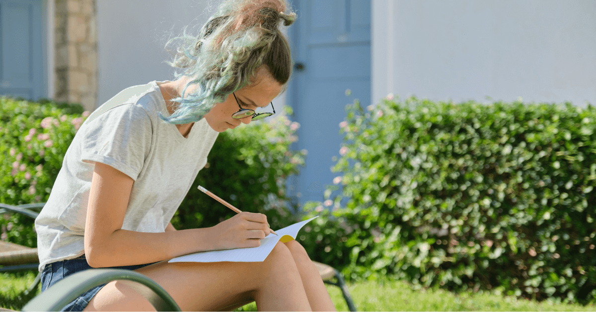 Complex Sentence Examples and Definition | Fictionary