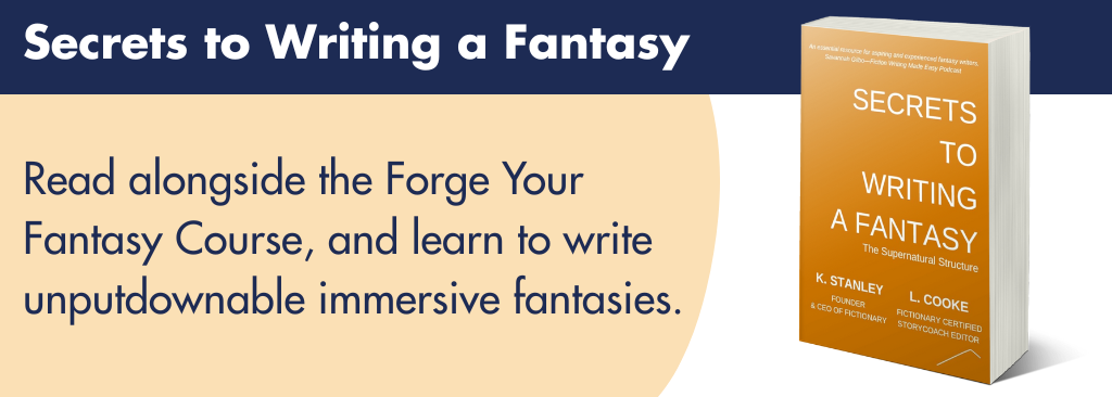 Bestselling Fantasy: Why Your Story Needs Two Arcs | Fictionary